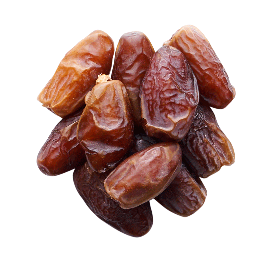 Dátiles – NUTFRUIT – Plant-Based Power